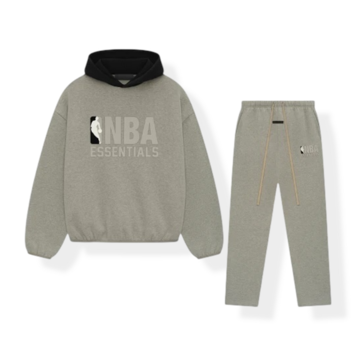 NBA Winter Set Warm Heather – FBYMM